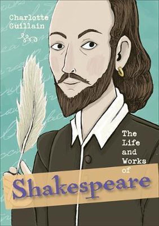 Reading Planet KS2 The Life and Works of Shakespeare Level 7 ...