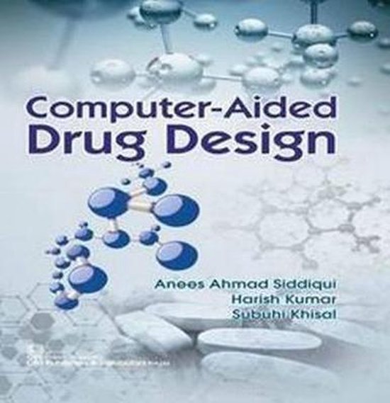 Computer-Aided Drug Design | bol.com