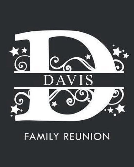 Davis Family Reunion, Ajw Family Books | 9781694572356 | Boeken | bol.com