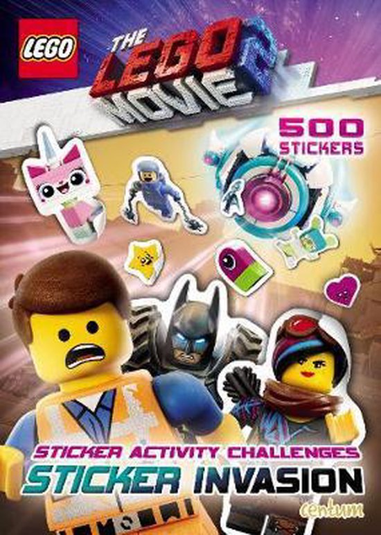Lego | 9781912841530 | Boeken | bol