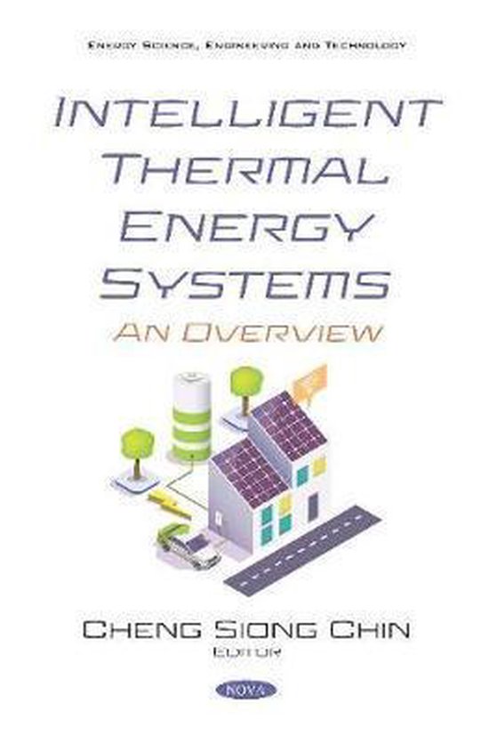 Intelligent Thermal Energy System | 9781536168273 | Boeken | bol.com