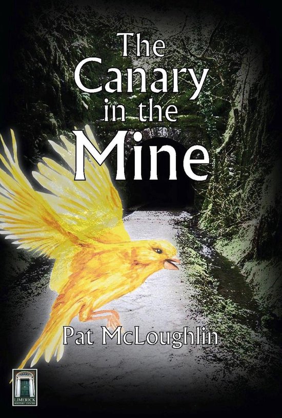 Canary In The Mine (ebook), Pat Mcloughlin | 9781005369477 | Boeken ...