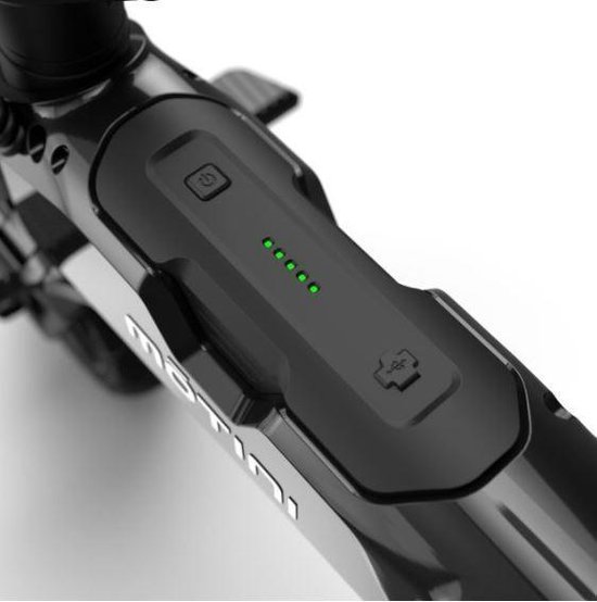 Motini bike accu | bol