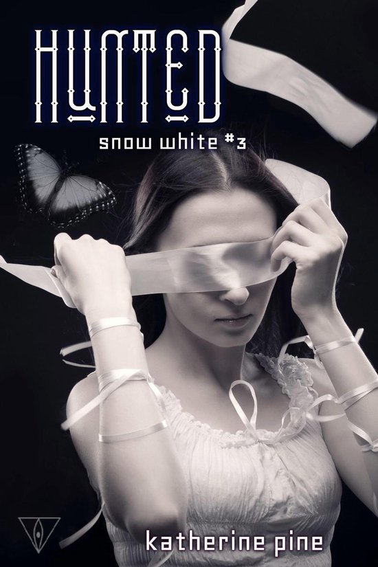 Snow White 3 - Hunted (Snow White, #3) (ebook), Katherine Pine ...