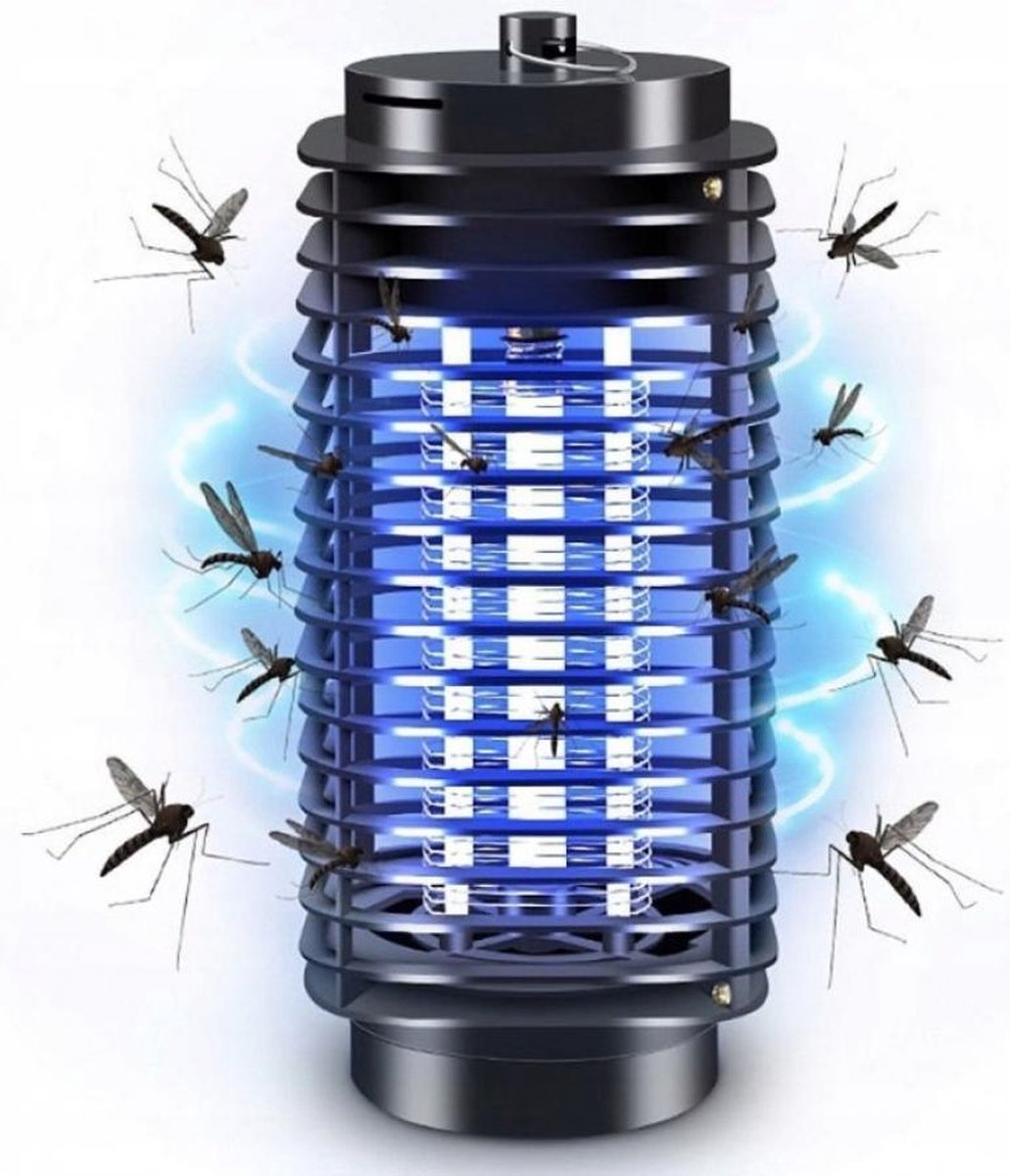 UV vliegenlamp - Insectenlamp - Vliegenlamp - Vliegenvanger ...