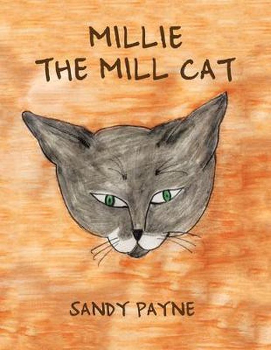 Millie the Mill Cat, Sandy Payne | 9781728335568 | Livres | bol