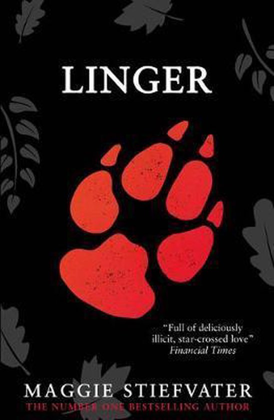Linger, Maggie Stiefvater | 9780702306617 | Boeken | bol