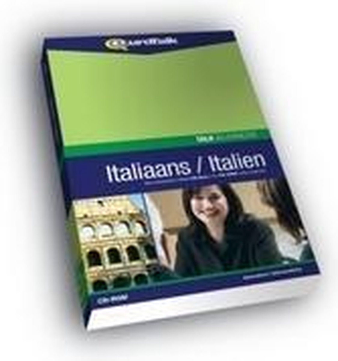 Eurotalk Italian - Talk Business | bol.com