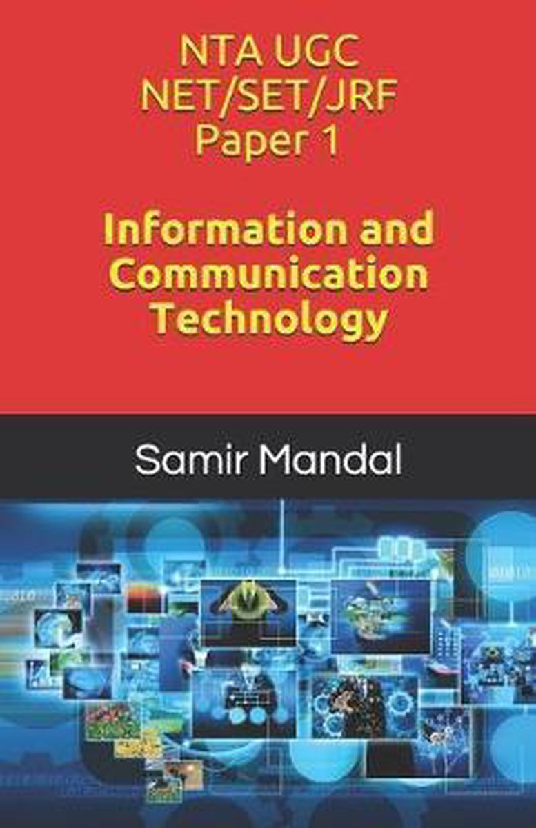 NTA UGC NET/SET/JRF - Paper 1 | 9781689000925 | Samir Mandal | Boeken ... NTA UGC NET/SET/JRF - Paper 1 | 9781689000925 | Samir Mandal | Boeken ...