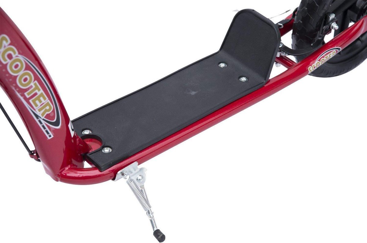 PlayGoodz - Step - Autoped - Step scooter - voor kinderen en ...