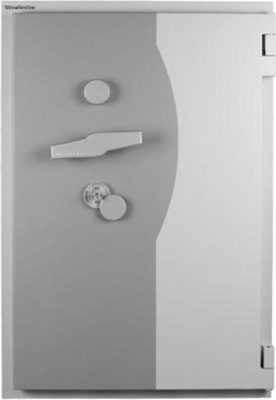 Wertheim - Inbraakwerende Kluis - DWS 1200 | bol.com