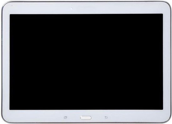 LCD / Scherm met digitizer voor Samsung Galaxy Tab 4 (T530 - T533 - T535) - Wit | bol.com