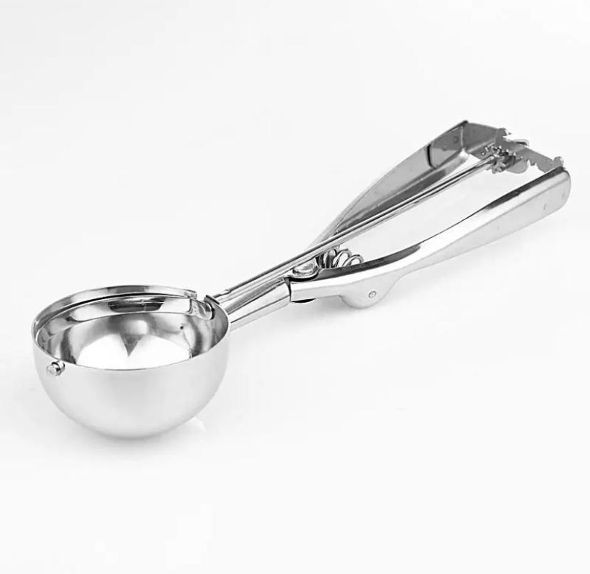 ijsbol schep ijs lepel 23 cm ijs bolletjes maken scheppen ijs scheppen ...