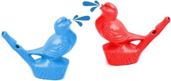 12 stuks water vogel fluitjes - uitdeelcadeautjes | bol