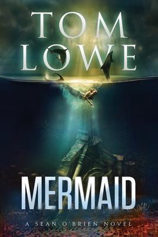 Mermaid, Tom Lowe | 9798655210936 | Boeken | bol.com