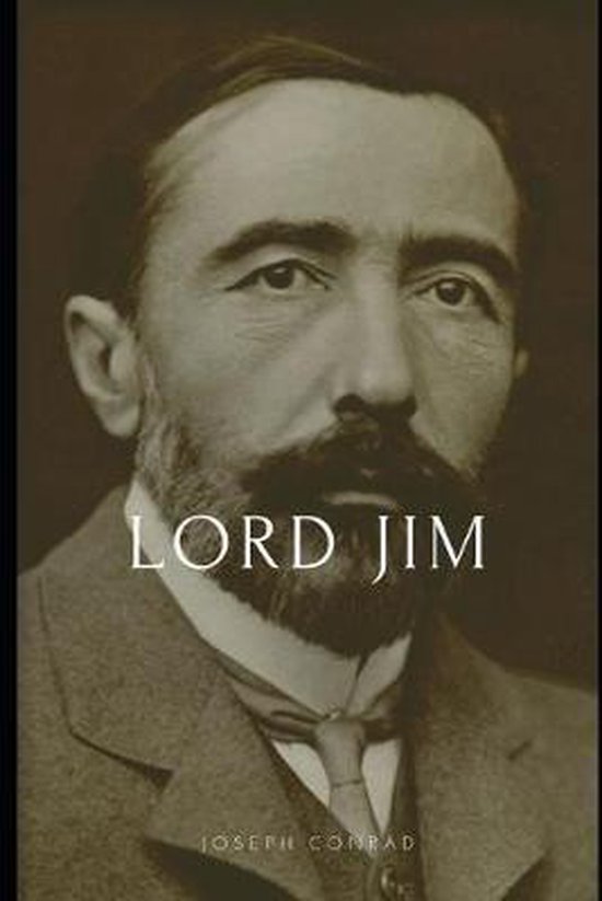 Lord Jim, Joseph Conrad | 9781691142316 | Boeken | bol.com
