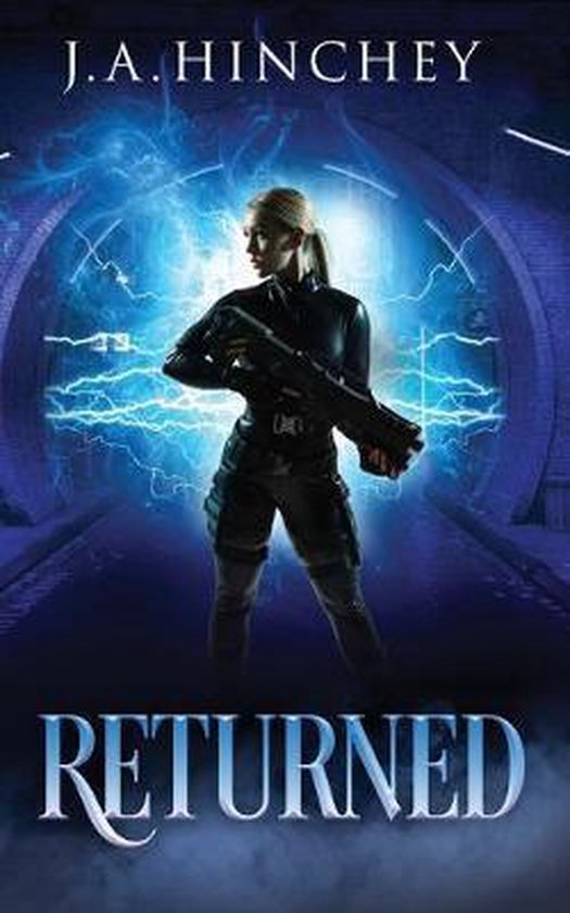 Returned, Jane Hinchey | 9780994600707 | Boeken | bol.com