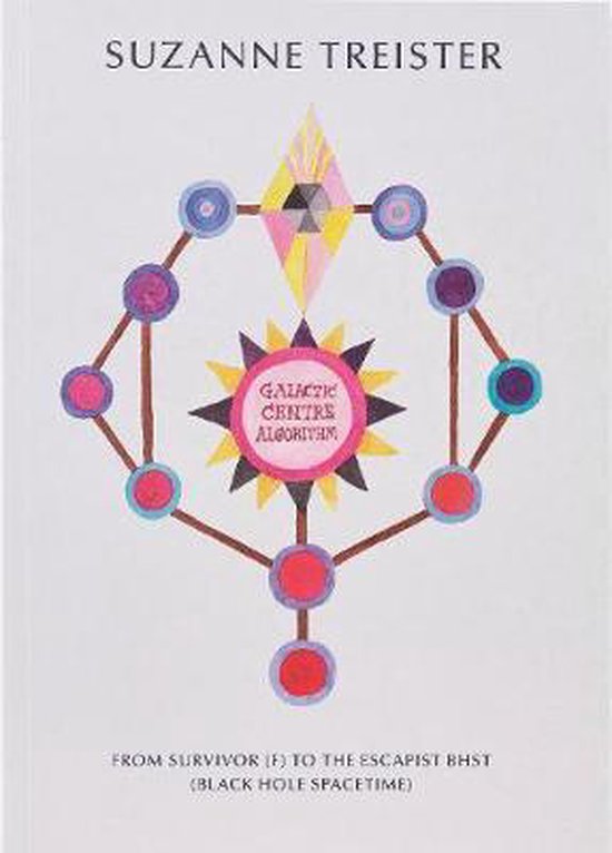 Suzanne Treister, Suzanne Treister | 9783960986867 | Boeken | bol.com