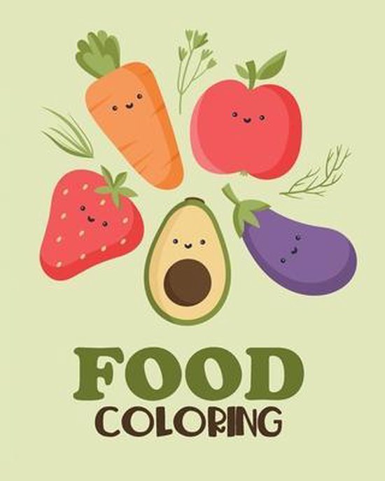 Coloring | 9798663173469 | Jonathan Ngo | Boeken | bol.com