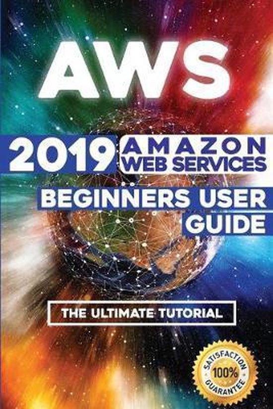 Aws | 9781086947373 | Julian Hunt | Boeken | bol.com