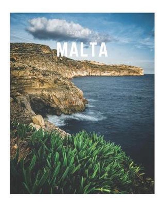 Island Life Book Set- Malta, Decora Book Co | 9781697924091 | Boeken | bol