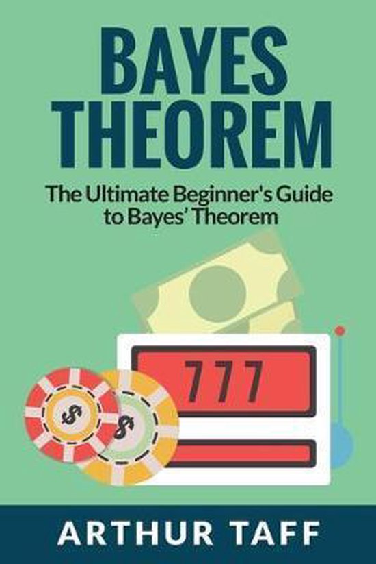 Bayes Theorem | 9781925997583 | Arthur Taff | Boeken | bol.com