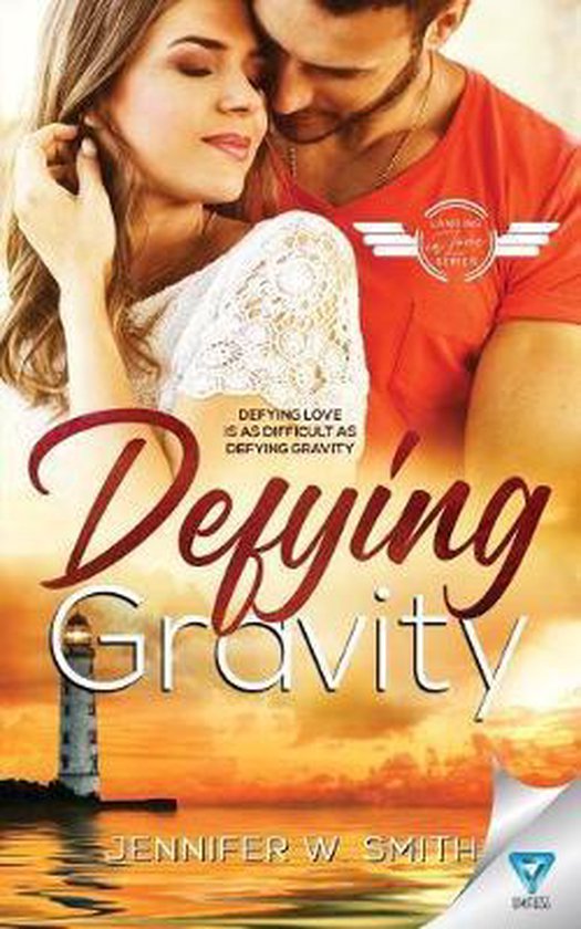 Defying Gravity, Jennifer W. Smith | 9781640348585 | Boeken | bol.com