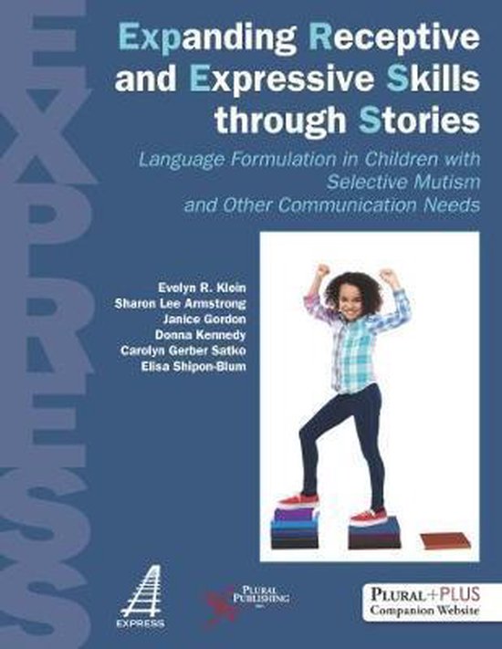 Expanding Receptive and Expressive Skills Through Stories (Express ...