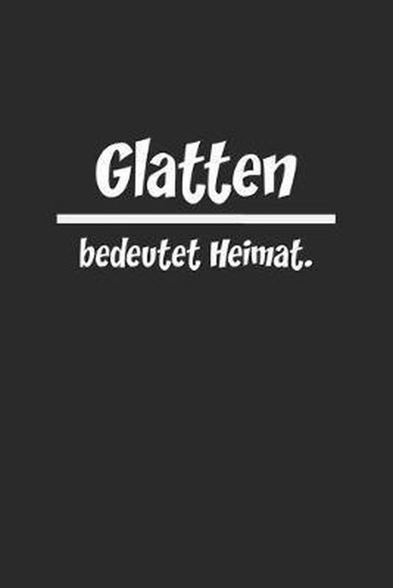 Glatten, Projects_Mm Stadtgeschenke Deutschland | 9781687180339 ...