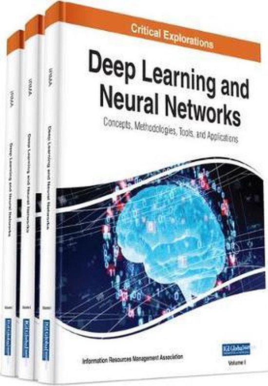 Deep Learning and Neural Networks | 9781799804147 | Information ...