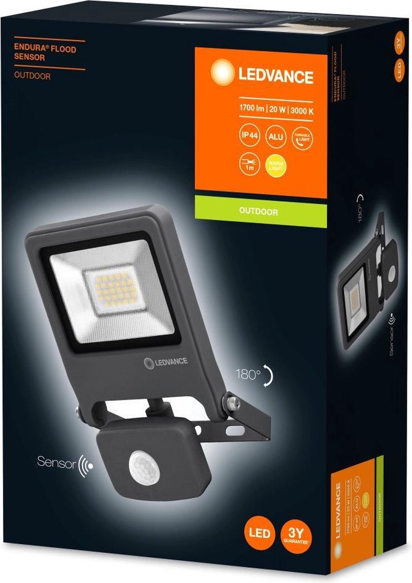 Ledvance 4058075239500 | bol.com