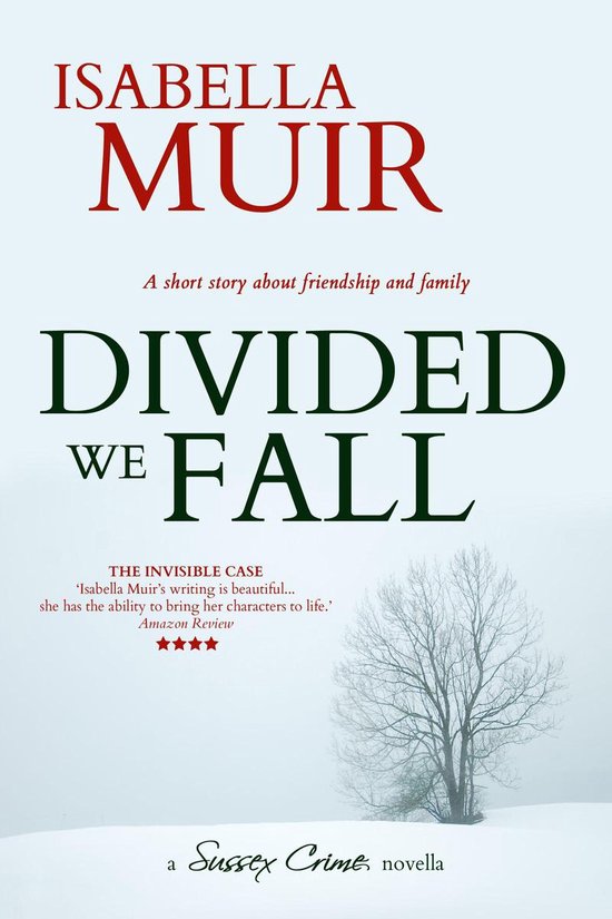 Divided we Fall (ebook), Isabella Muir | 1230004038108 | Boeken | bol.com