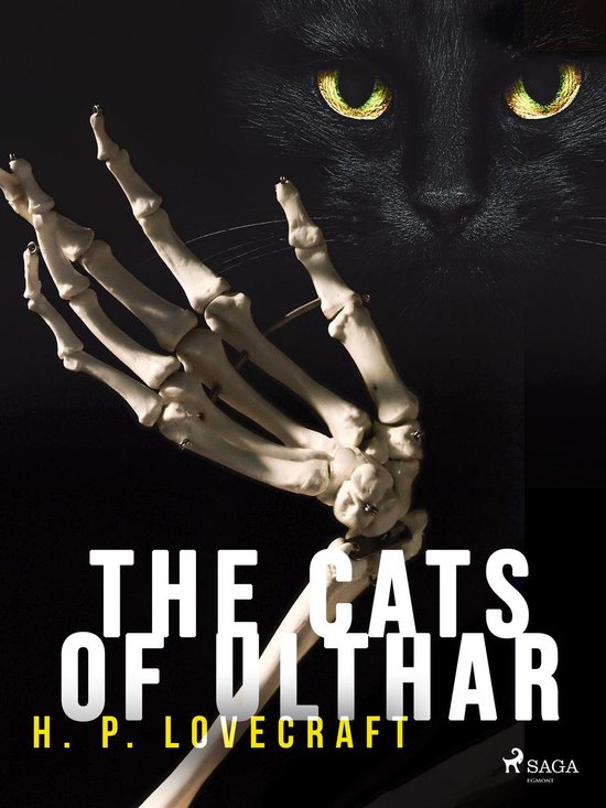 World Classics - The Cats of Ulthar (ebook), H. P. Lovecraft ...