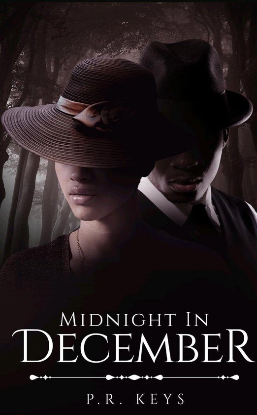 Midnight in December (ebook), P.R. Keys | 1230004021322 | Boeken | bol.com