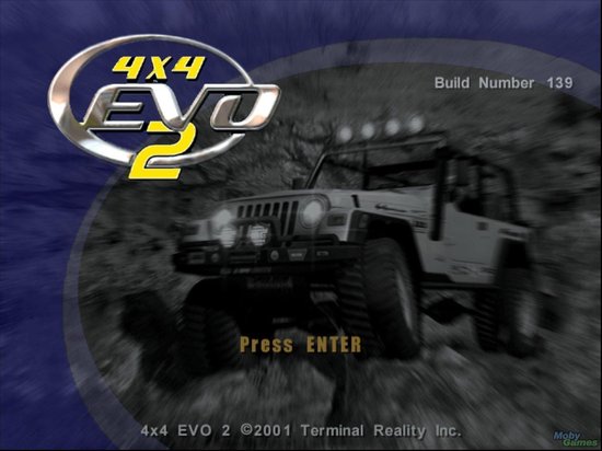 4x4 Evolution 2 - Windows | bol