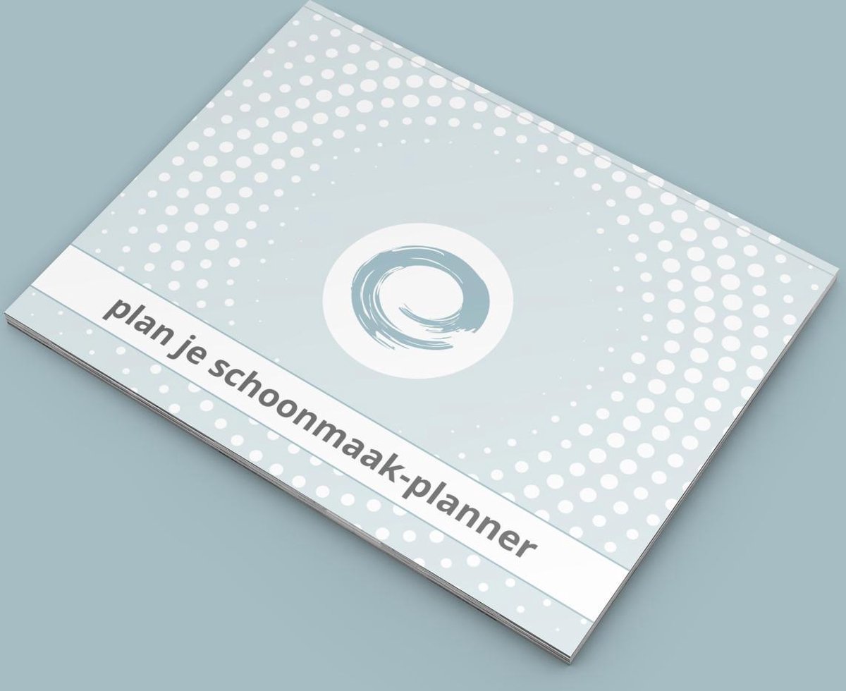 Plan je huishoudplanner | bol.com