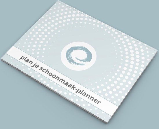 Plan je huishoudplanner | bol.com