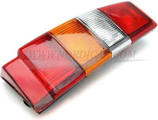 Volvo 3518908 Achterlicht unit Links {Richtingaanwijzer oranje} 740 940 ...
