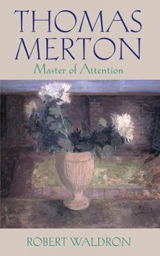 Thomas Merton | 9780809145218 | Robert Waldron | Boeken | bol.com