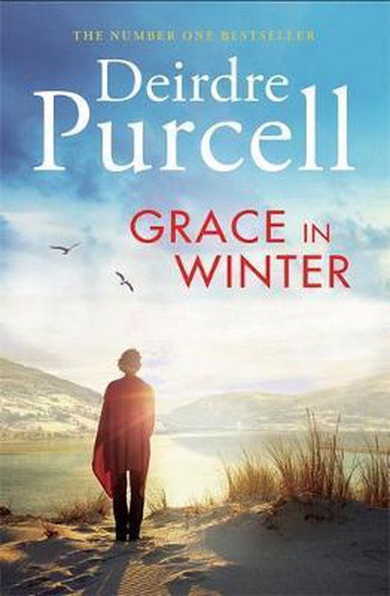 Grace in Winter, Deirdre Purcell | 9781473699922 | Boeken | bol