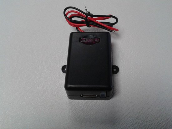 USB module - USB stroommodule - 12V to USB | bol.