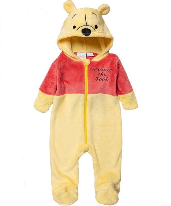 Combinaison unisexe Disney taille 62 | bol.com