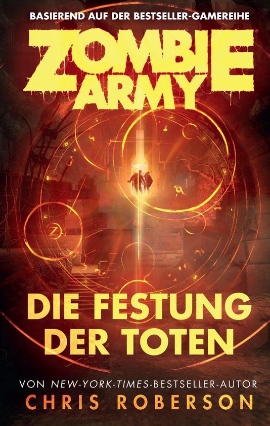 Zombie Army - Zombie Army (ebook), Chris Roberson | 9783736798991 ...