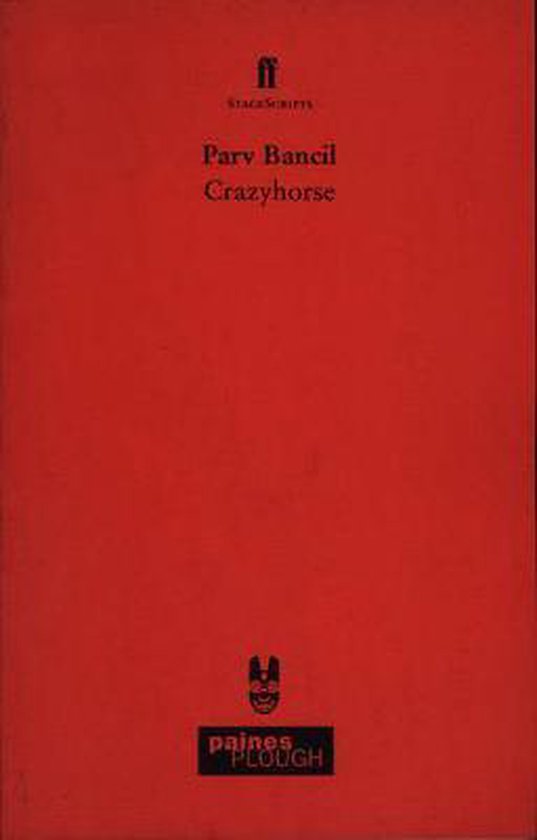 Crazy Horse | 9780571194773 | Parv Bancil | Boeken | bol.com