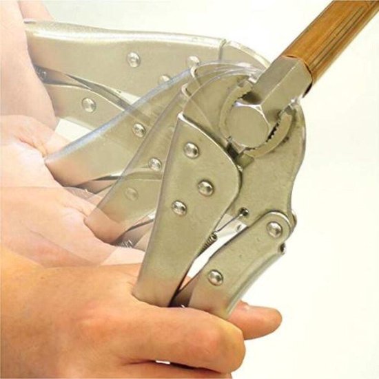 3 Delige Internal Pipe Extractor Set | bol.com