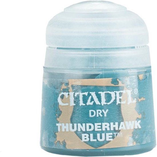Thunderhawk Blue (Citadel) | bol