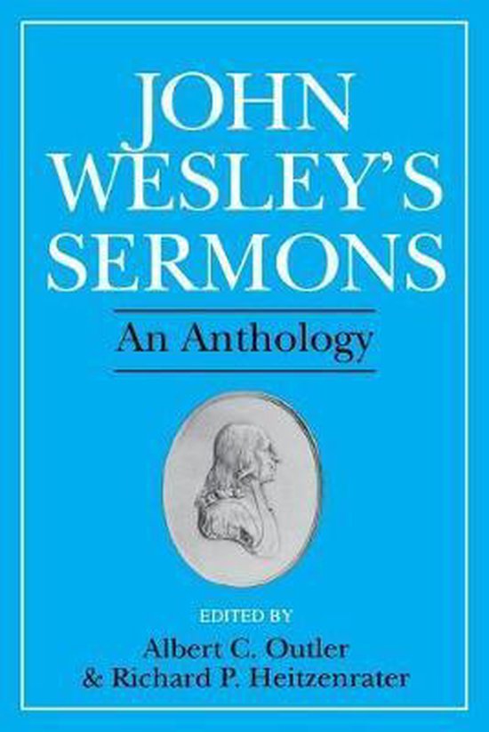 John Wesley's Sermons, John Wesley | 9780687204953 | Boeken | bol.com