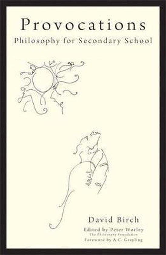 Provocations | 9781845908881 | David Birch | Boeken | bol.com