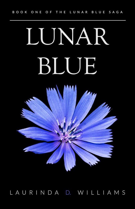 Lunar Blue (ebook), Laurinda D. Williams | 9781735345024 | Boeken | bol.com
