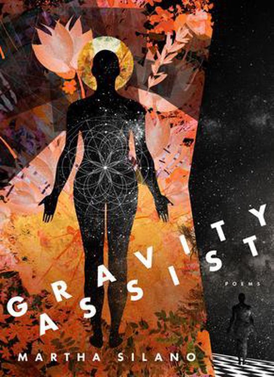 Gravity Assist, Martha Silano | 9781947817005 | Boeken | bol